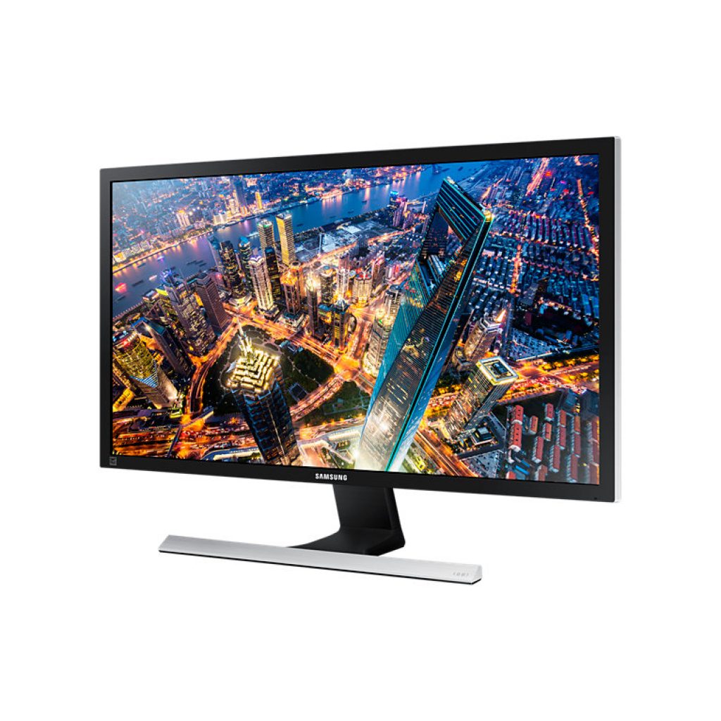Test et avis écran Samsung 24 pouces C24F396 - Ecran PC