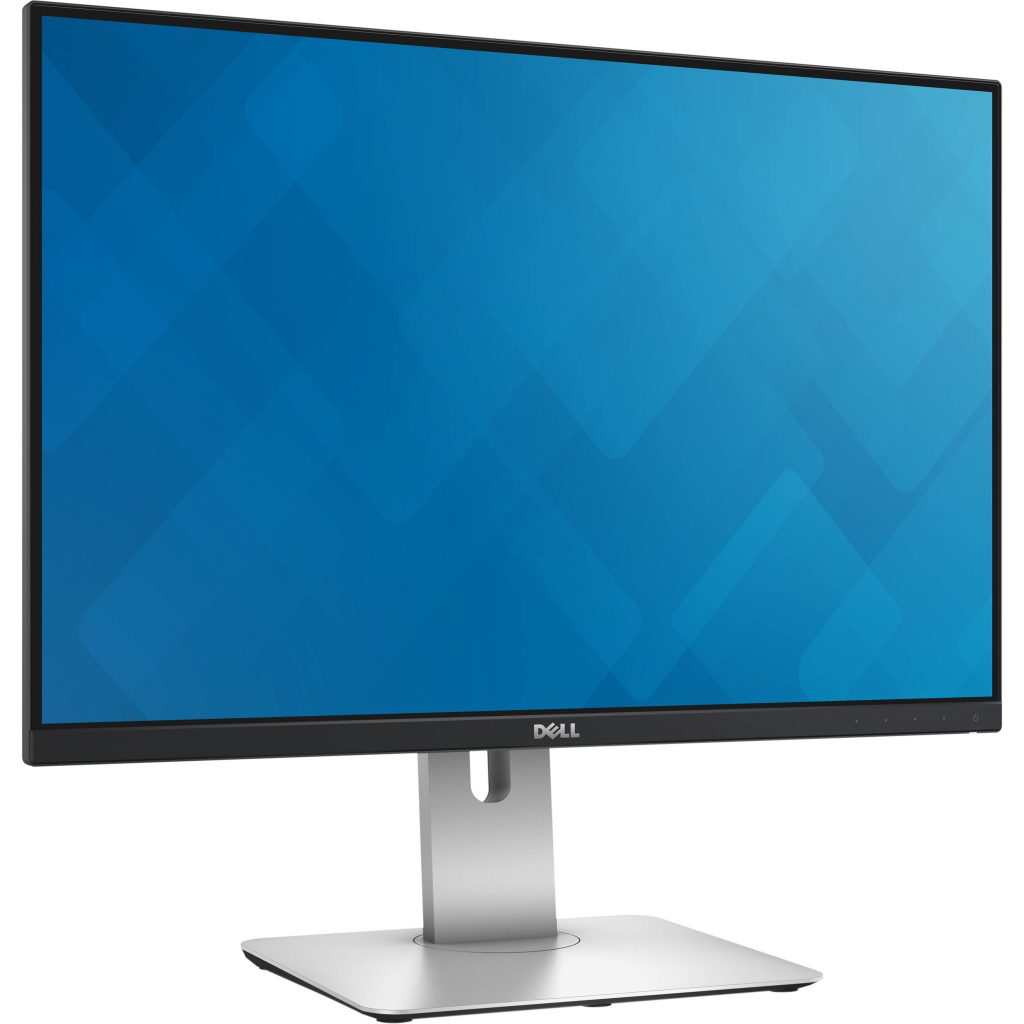 ecran-pc-dell-u2415-design - Ecran PC
